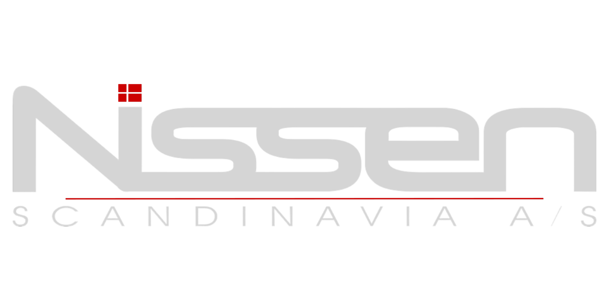 Scania – Nissen Scandinavia